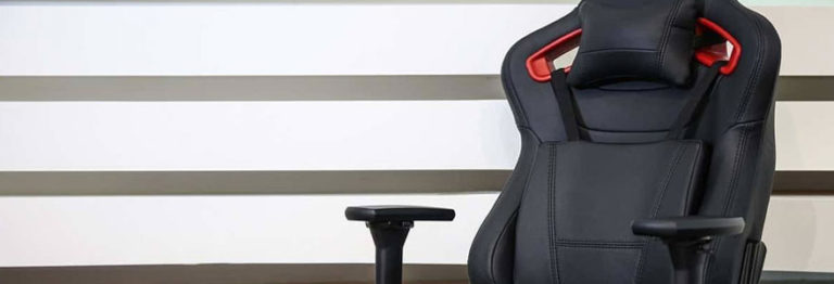 Divers conseils pour choisir sa chaise gaming.