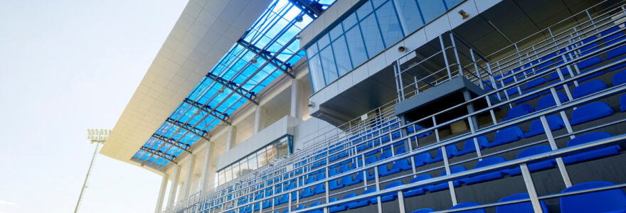 Les différentes prestations offertes en loge VIP lors d'un concert